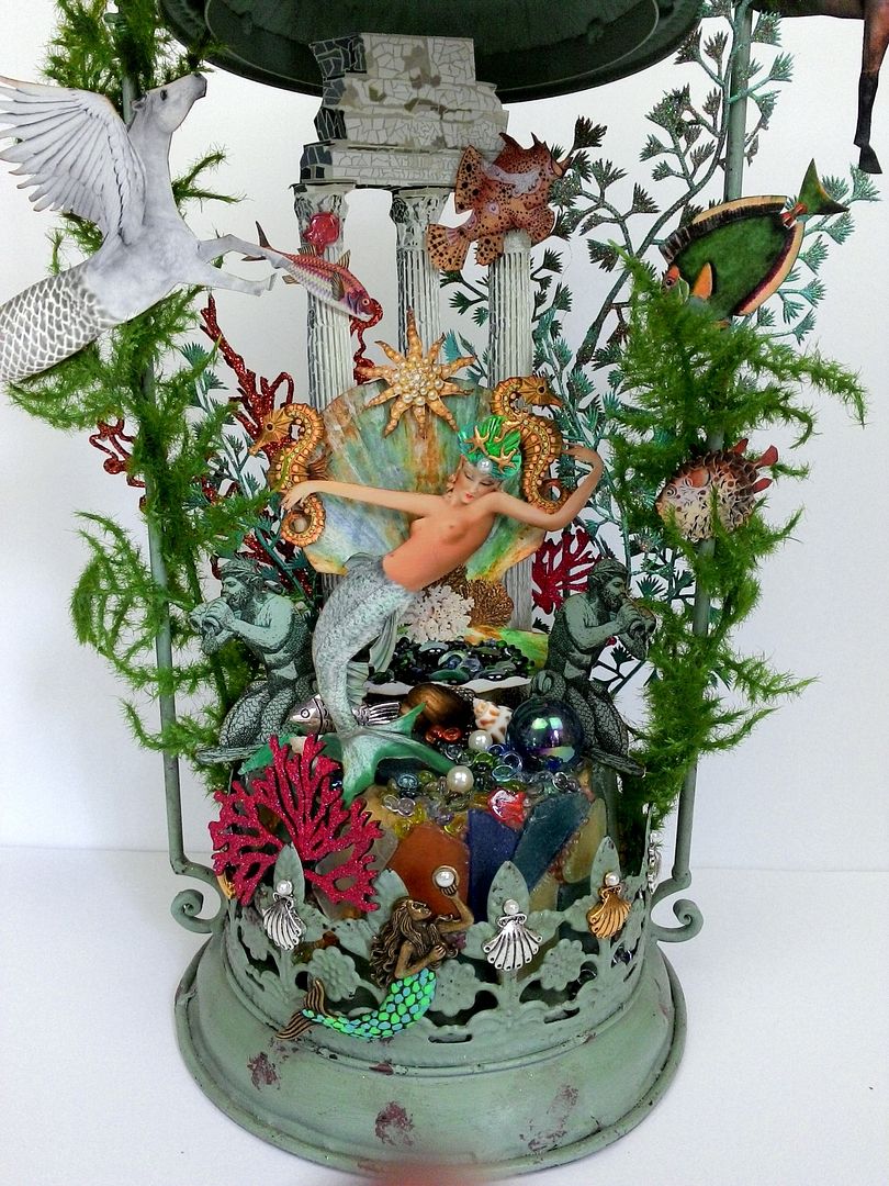 Artfully Musing: February 2016